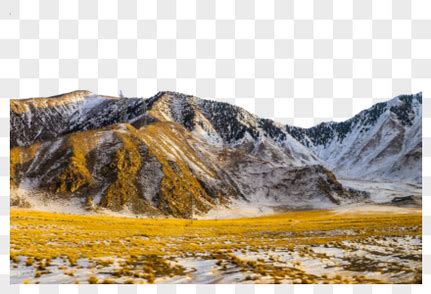 雪山元素素材下载 正版素材400318834 摄图网