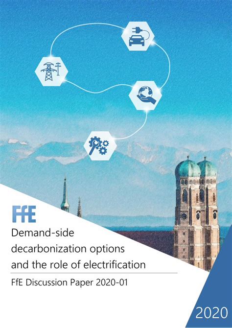 Pdf Demand Side Decarbonization Options And The Role Of Dokumen Tips