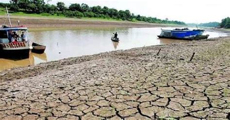 El Niño Global Eleva Riesgo Hídrico En Regiones Del Sur Amplían Estado