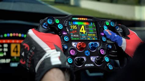 Cube Controls Csx 3 Detailed Review
