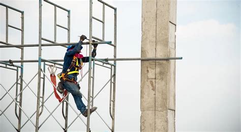 Ini Aturan Scaffolding Terlengkap Sebagai Panduan Keselamatan Ini Aturan Scaffolding Terlengkap Sebagai Panduan Keselamatan