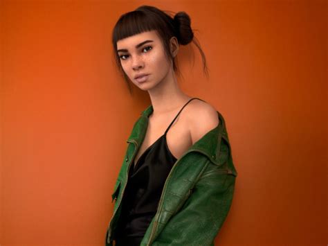 Lil Miquela Brandmentions Wiki