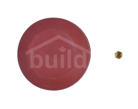 5103 Fluidmaster American Standard Toilet Snap On Seat Disc