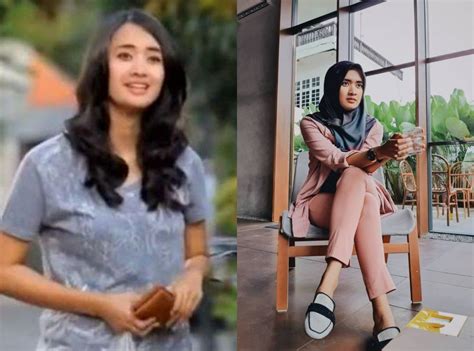 11 Perempuan Yang Pernah Mampir Di Hati Mas Pur Tukang Ojek Pengkolan