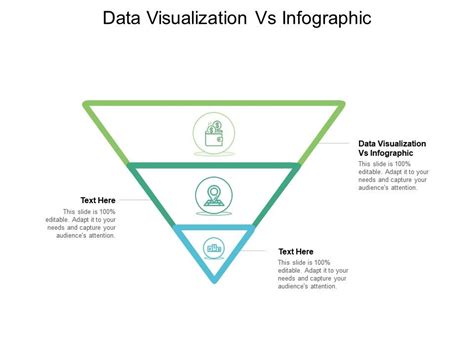 Data Visualization Vs Infographic Ppt Powerpoint Presentation