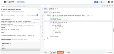 Sanidhya Varshney On Linkedin Coding Leetcode Developer Programming Hustle Dsa