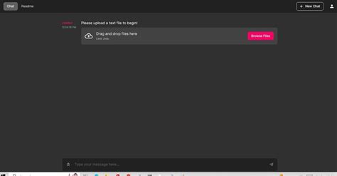 Python Bits And Pieces With Cyber Security Train Chat Bot With An Ebook In 5 Mins