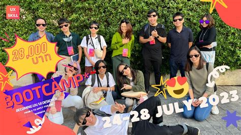 Bootcamp Becoming Uxui Designer Shortcut Ux Skillclub