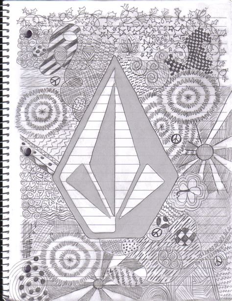 Volcom By Pr3ttylittleditty On Deviantart