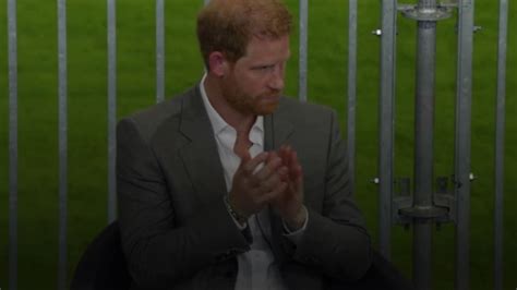 At Grammys Prince Harrys Penis Becomes Topic Of The Night Well