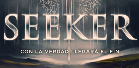 Reseña Seeker The Best Read Yet
