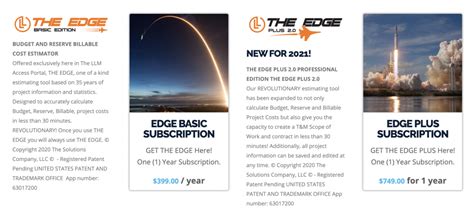 The Edge Revolutionizing Estimating C And R