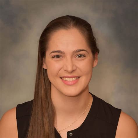 Jessica Larson Bruce County Chiropractic And Rehabilitation Center