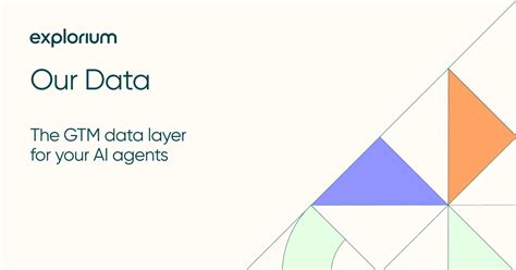 Our Product Explorium