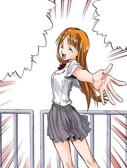 Orihime Inoueimage Gallery Bleach Wiki Fandom Bleach Orihime