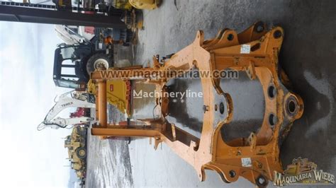 Chasis 87325393 Chassis For Case 580m Backhoe Loader For Sale Mexico