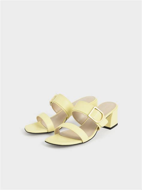 Page 5 여성 힐 익스클루시브 스타일 쇼핑하기 찰스앤키스 코리아