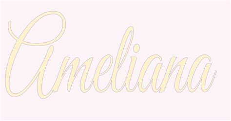 Cinderella In Cursive