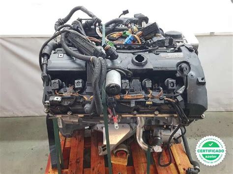 Mil Anuncioscom Motor Para Despiece Bmw X3 E83 25si