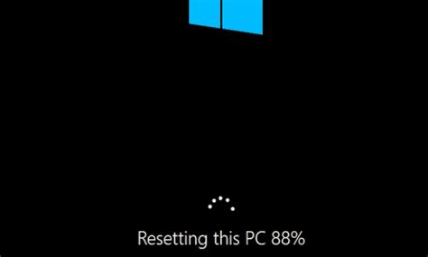 How To Reset HP Laptop Windows Without Password