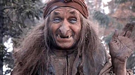 Избушка на курьих ножках фэнтези смехаrади Дзен