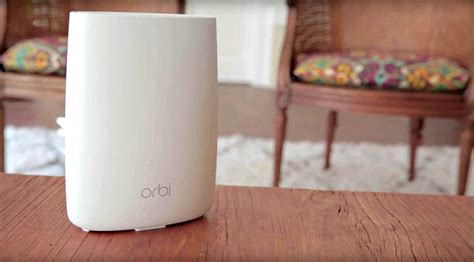 Netgear Orbi A Detailed Review
