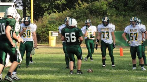 Image Gallery Jv Indians Take Nipmuc Grafton Ma Patch