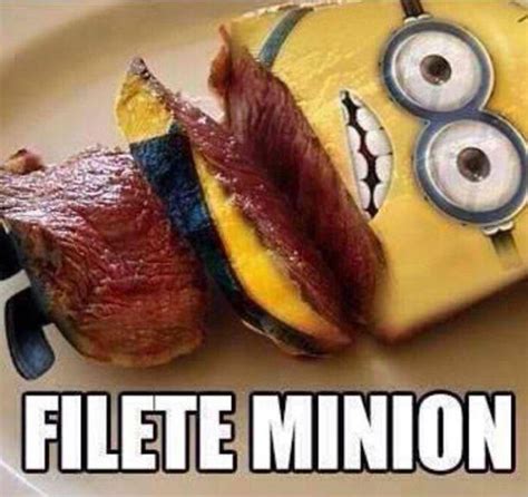 Hahaha Filet Minion Minions Minion Party Filet