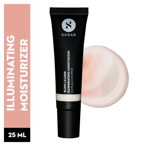 Sugar Bling Leader Illuminating Moisturizer 25ml Thesensationlk