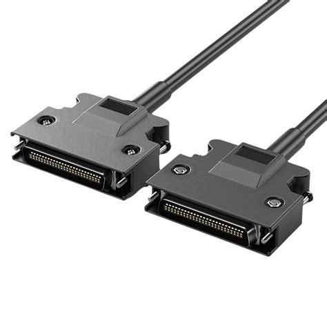 Guaber Scsi Servo Connection Cable Cn14p Cn20p Cn26p Cn36p Cn50p Connectors 50cm To 500cm For