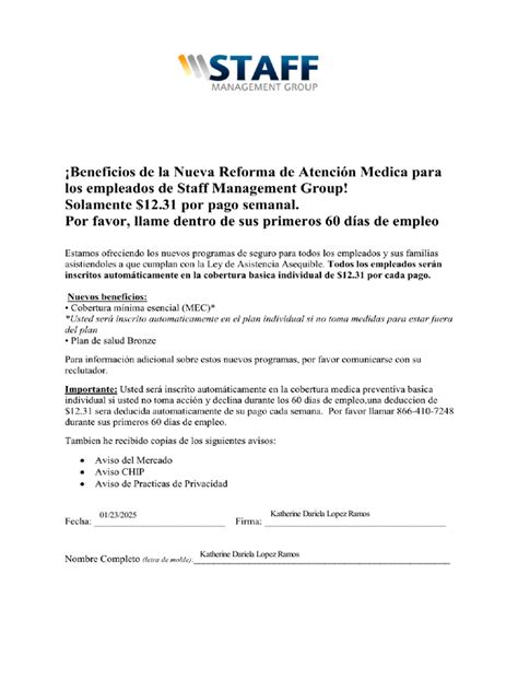 Aca Application 1570941 Pdf