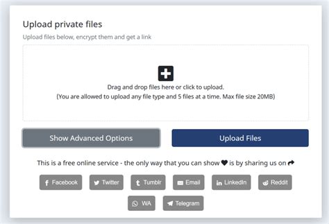 How To Send Self Destructing Files Stop Your Data Ending Up In The