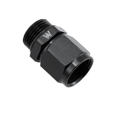 8 Orb Male To 8 An Female Fitting 8orb Male To 8 An Female Swivel Pro