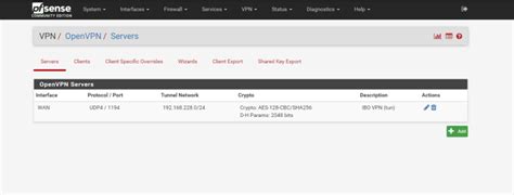 PfSense Firewall Rules Netgate Forum