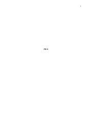 Pico Module Docx PICO PICO The Formation Of The PICOT Question Regards A Nursing