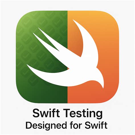 Swift Testing The Future Of Writing Tests In Swift By Raj Anand