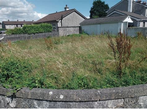 Galway City Council Under Fire For Refusing To Sell Unused Lands