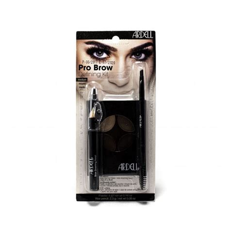 Brow Defining Kit 68276 Dermame