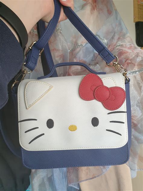 My Latest Hello Kitty Found On Vinted I Cant Explain How Happy I Am