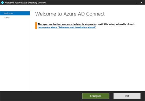 upgrade aad sync from 1 4 38 to 1 6 on server 2008 r2 microsoft qanda