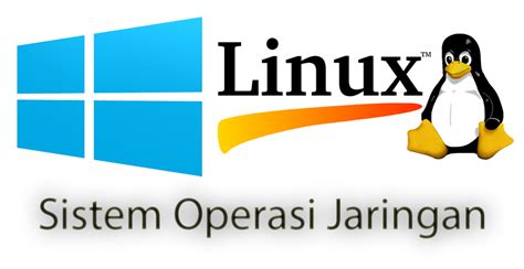 Jenis Jenis Sistem Operasi Jaringan Jayawijaya