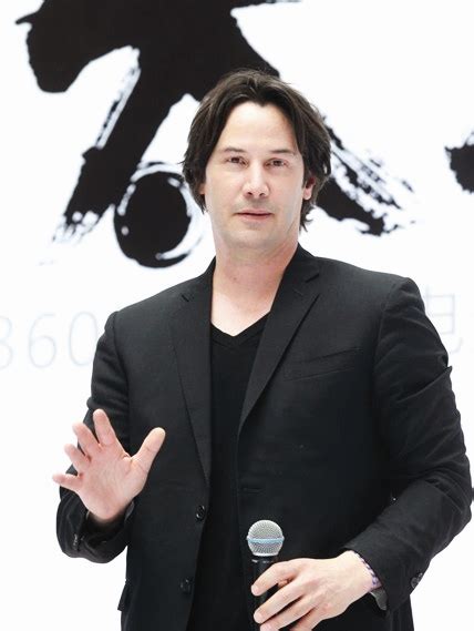 基努小时候 基努 基努和周佳纳 大山谷图库