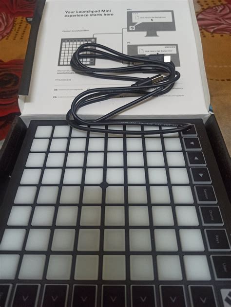 Buy Used Launchpad Mini Mk3 Online Bajaao Used Gear