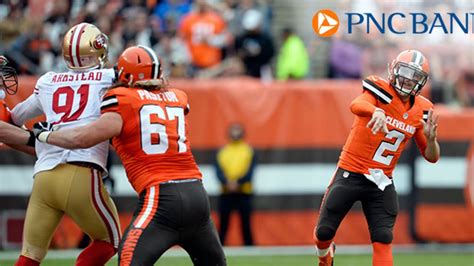 Game Highlights Browns Vs 49ers