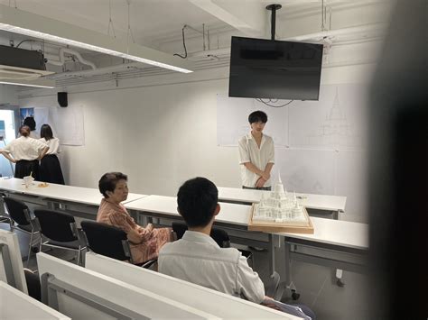 สถาปัตยกรรมไทย คณะสถาปัตยกรรมศาสตร์ มหาวิทยาลัยศิลปากร Bangkok