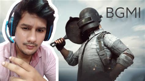 Live Streming Bgmi Gamplay Youtube