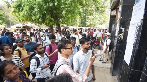 UPSC CSE Prelims Result 2025 Declared At Upsc Gov In Check Steps To Download Mint