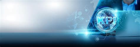 Premium Photo Key Performance Indicator Kpi Network Drives