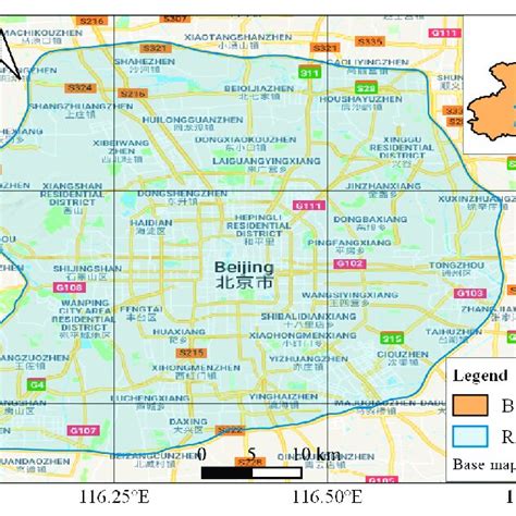 histogram of distances download scientific diagram