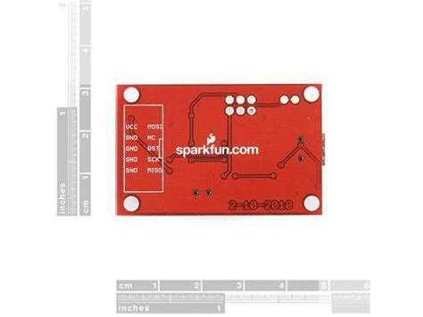 Spf Avr Isp Shield Programmer Communica Part No Spf Avr Isp